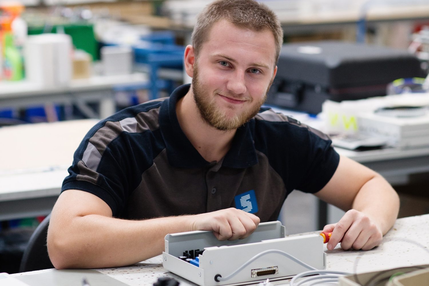 Karriere | Schauf GmbH