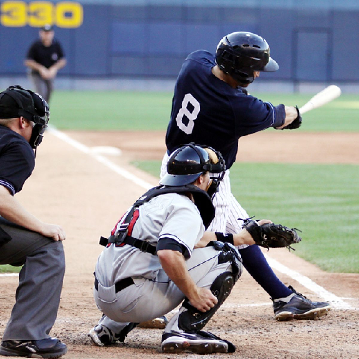 Die Pitch Clock soll Baseball attraktiver machen | Schauf GmbH